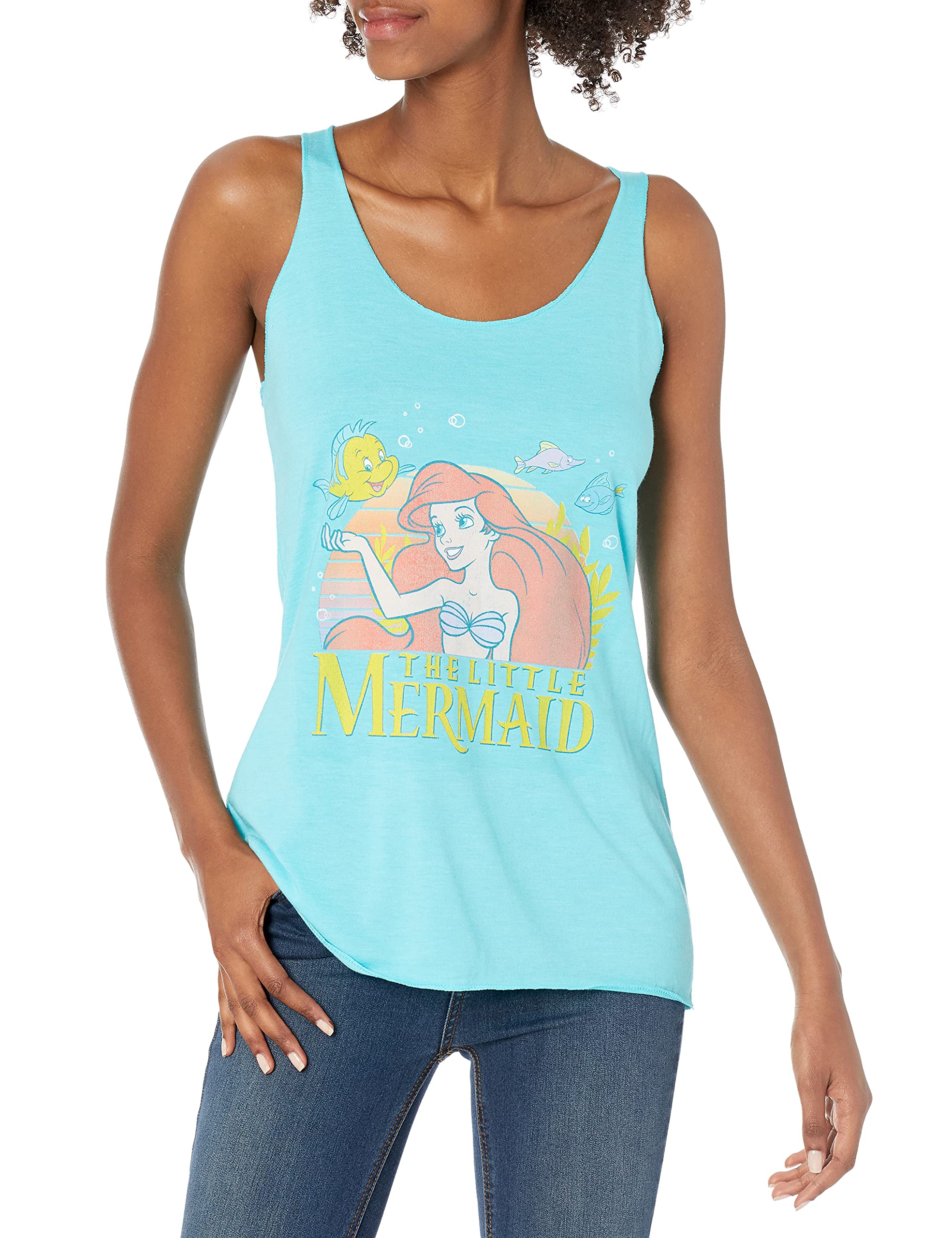 Shop Disney Tank Tops, Ears & More - Disney Shop Haven | Discounts ...